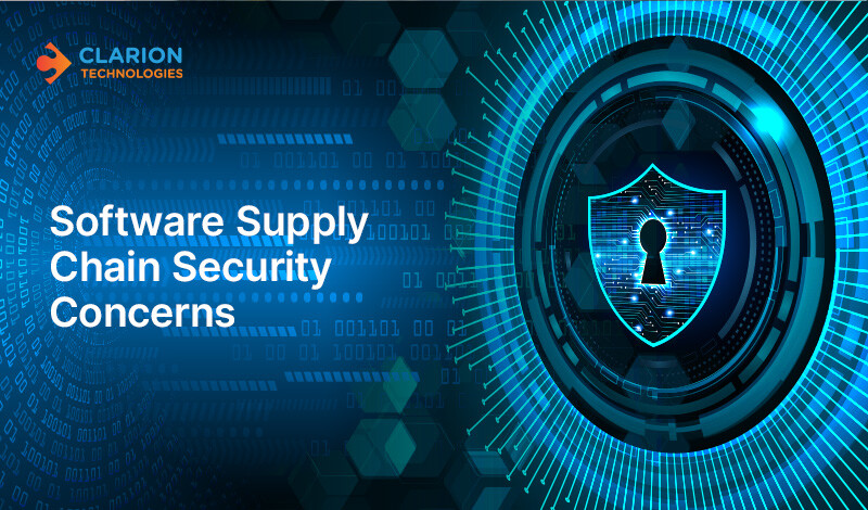 Software Supply Chain Security Concerns in Java applications Software Supply Chain Security Concerns in Java applications